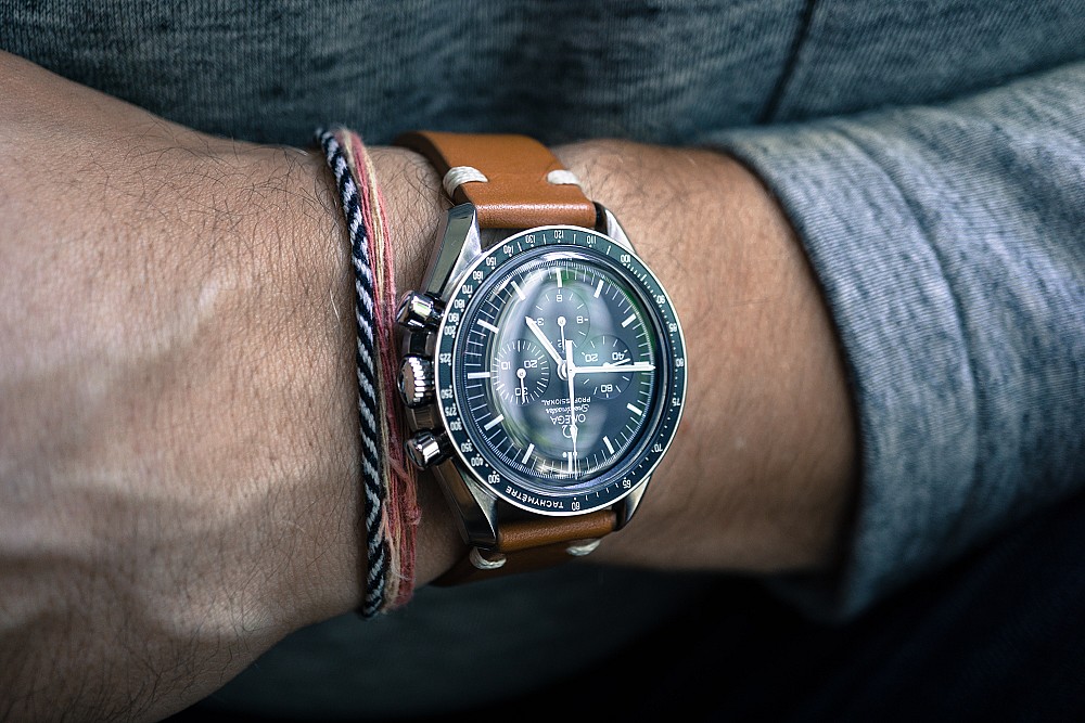The Essential Guide to Choosing the Perfect Watch Bag