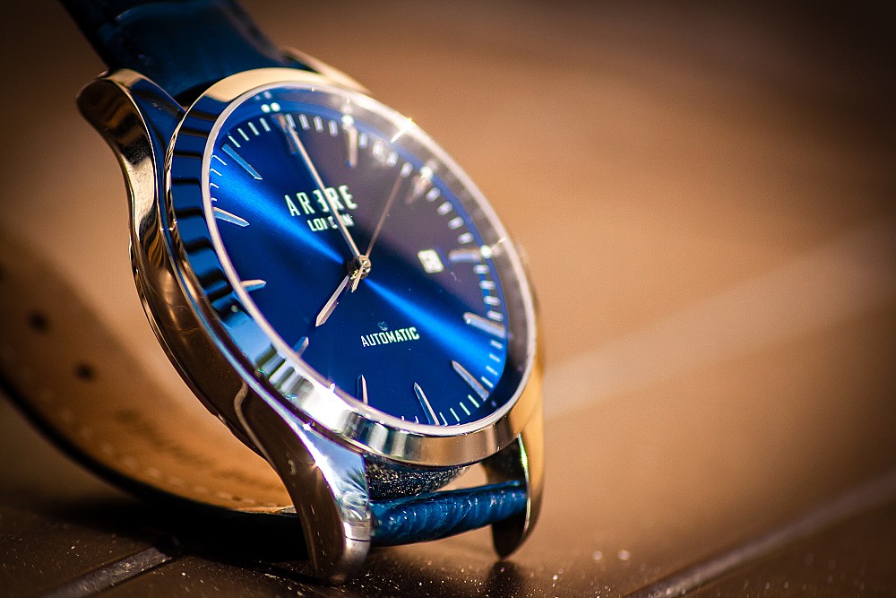 Understanding the Perfect Fit: A Guide to Watch Strap Sizes