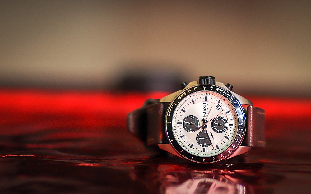 The Art of Personalizing Your Luxury Watch