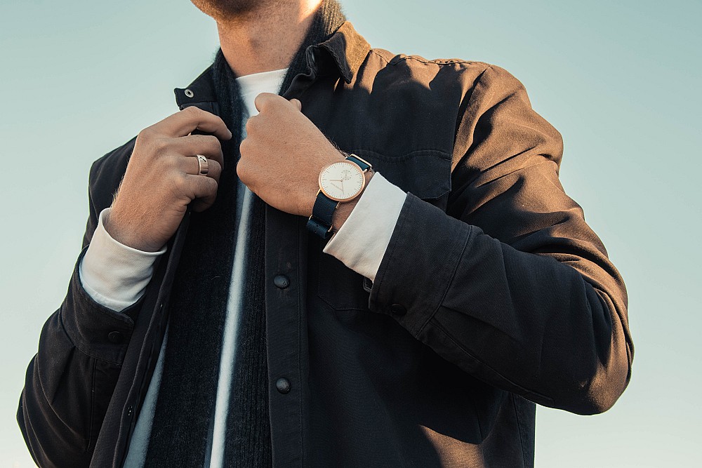 Investing in Timeless Collectible Watches