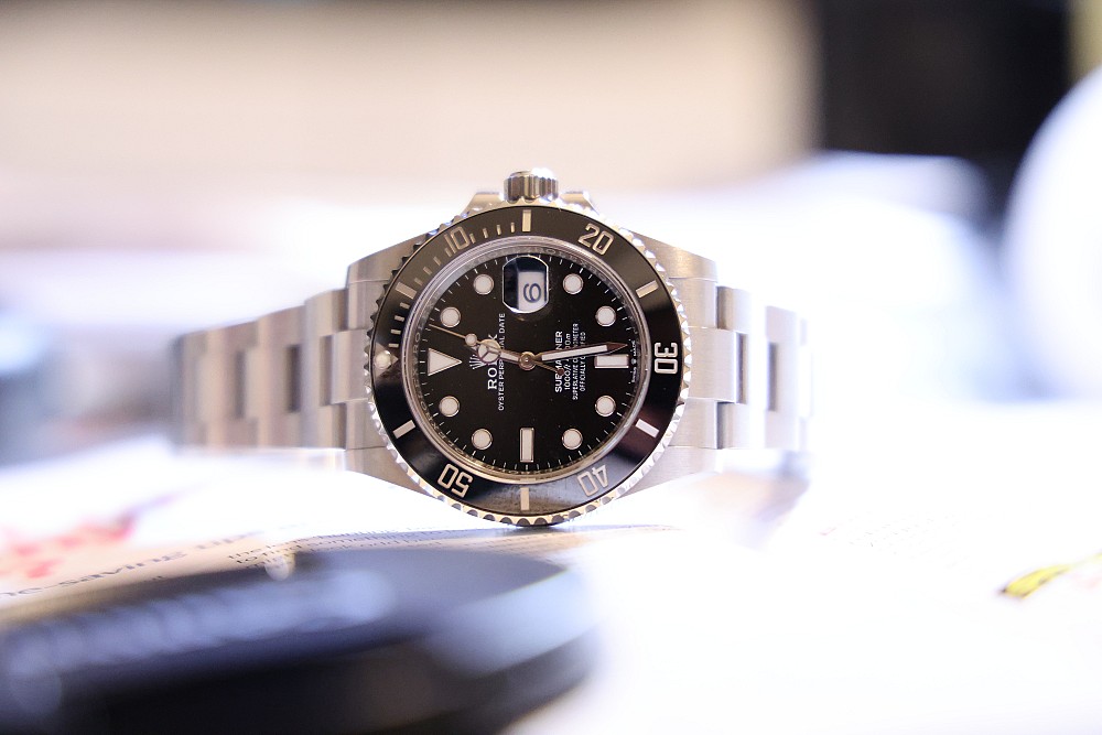 A Journey Through Timeless Rolex Icons