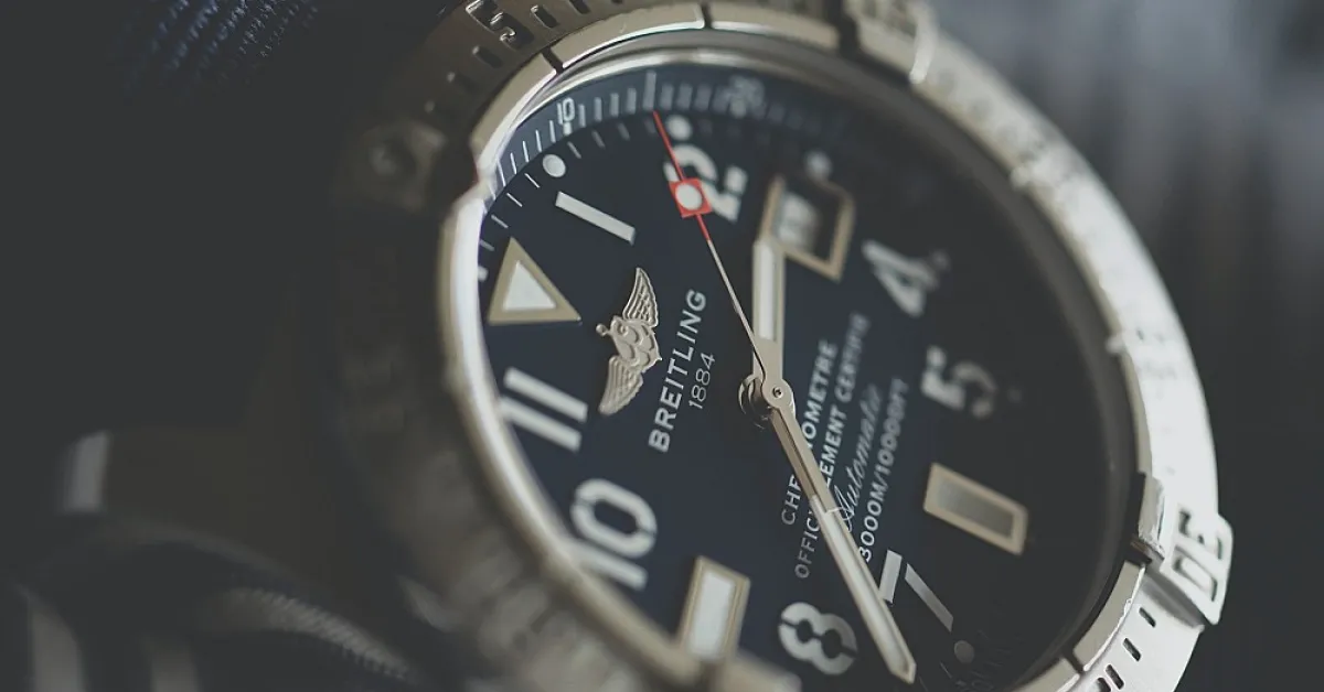 Patek Philippe 5170 as the purest expression of the classic mens ...