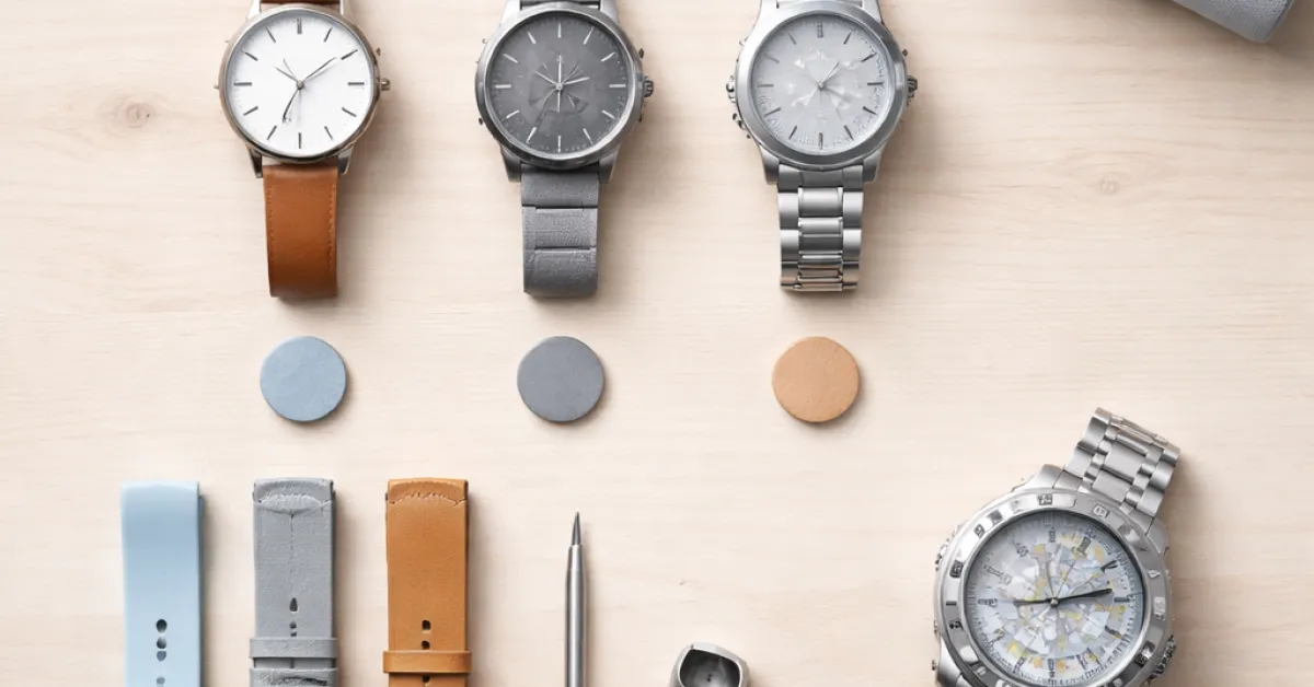 Building a coherent watch collection in 2026: roles, budgets, and the ...