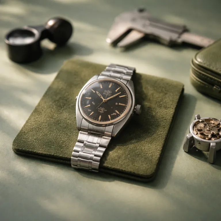 The honest vintage Rolex buying guide for 2026: references, tells, and ...