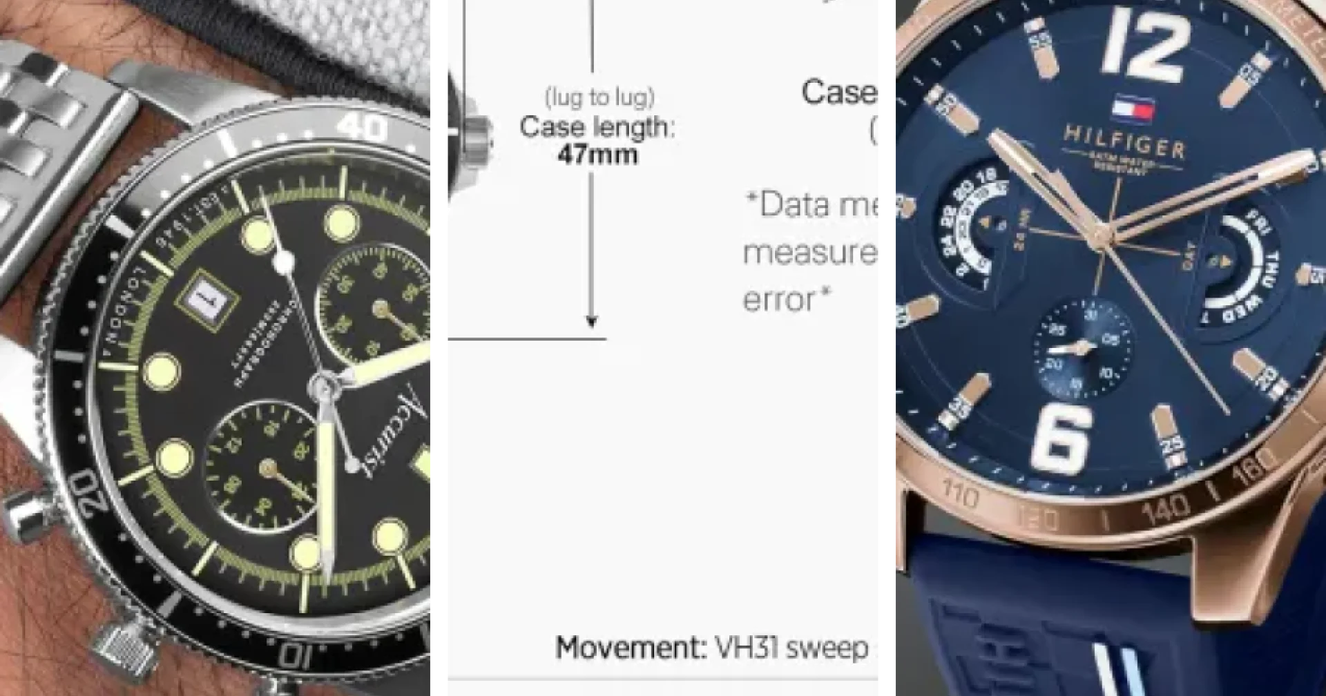 The best luxury quartz watches for men: our top 28 (2026)